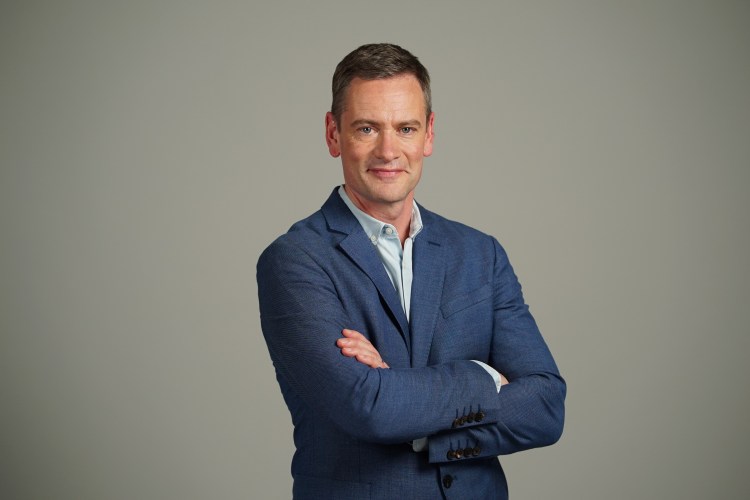 about – dr richard stemp