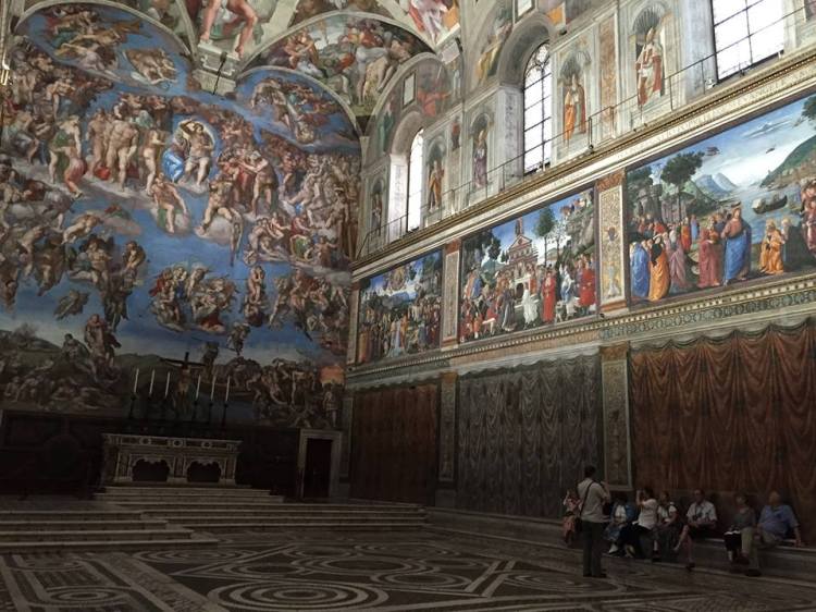 dr richard stemp – talking about art