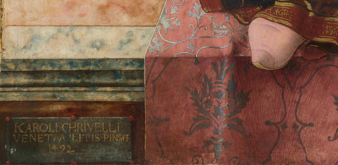 Day 71 – The Immaculate Conception – dr richard stemp