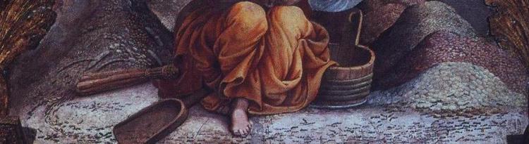 Day 53 – Psyche IV: ‘The Tasks’ – dr richard stemp