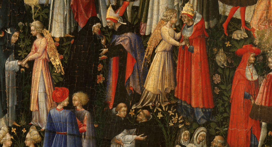 Day 99 – Paradise – dr richard stemp