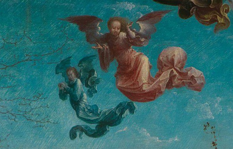 An Advent Calendar – 2 – dr richard stemp