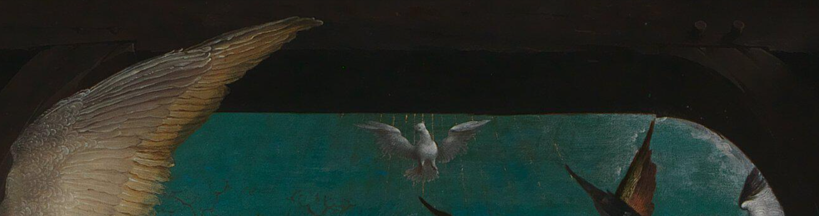 An Advent Calendar – 9 – dr richard stemp