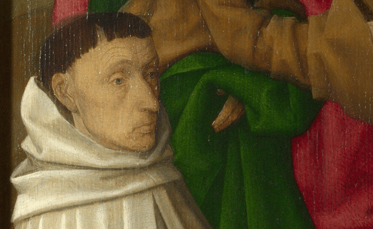 Lent 25 – dr richard stemp