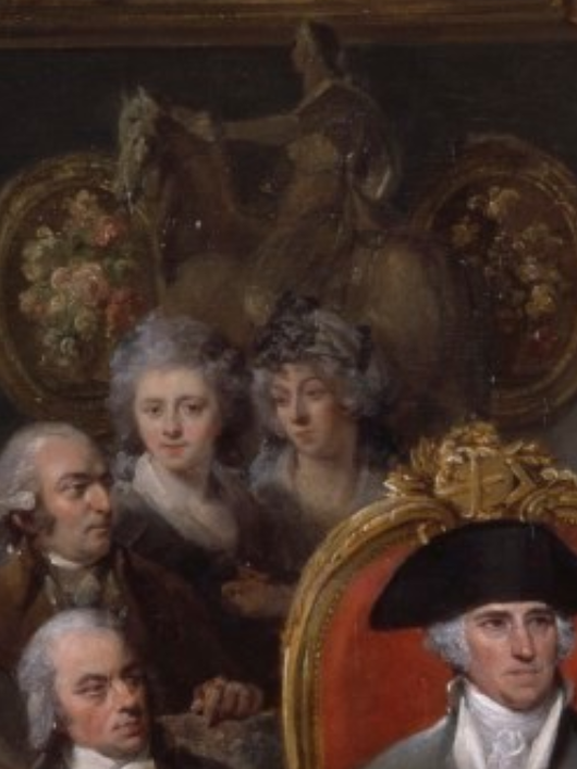 126 – Mary Moser – dr richard stemp