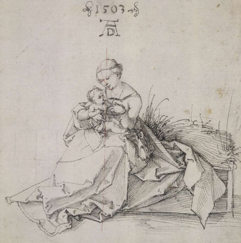 143 – A new Dürer – dr richard stemp