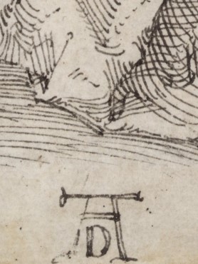 143 – A new Dürer – dr richard stemp