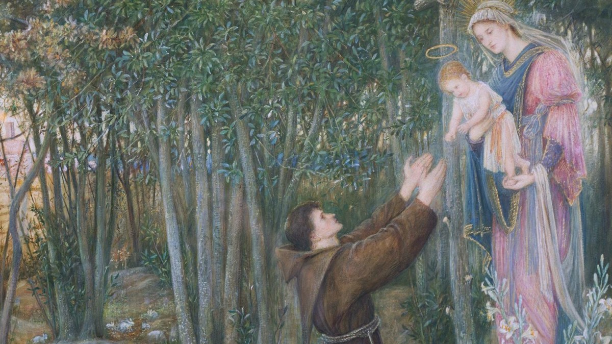 147 – Inspiring Devotion – dr richard stemp