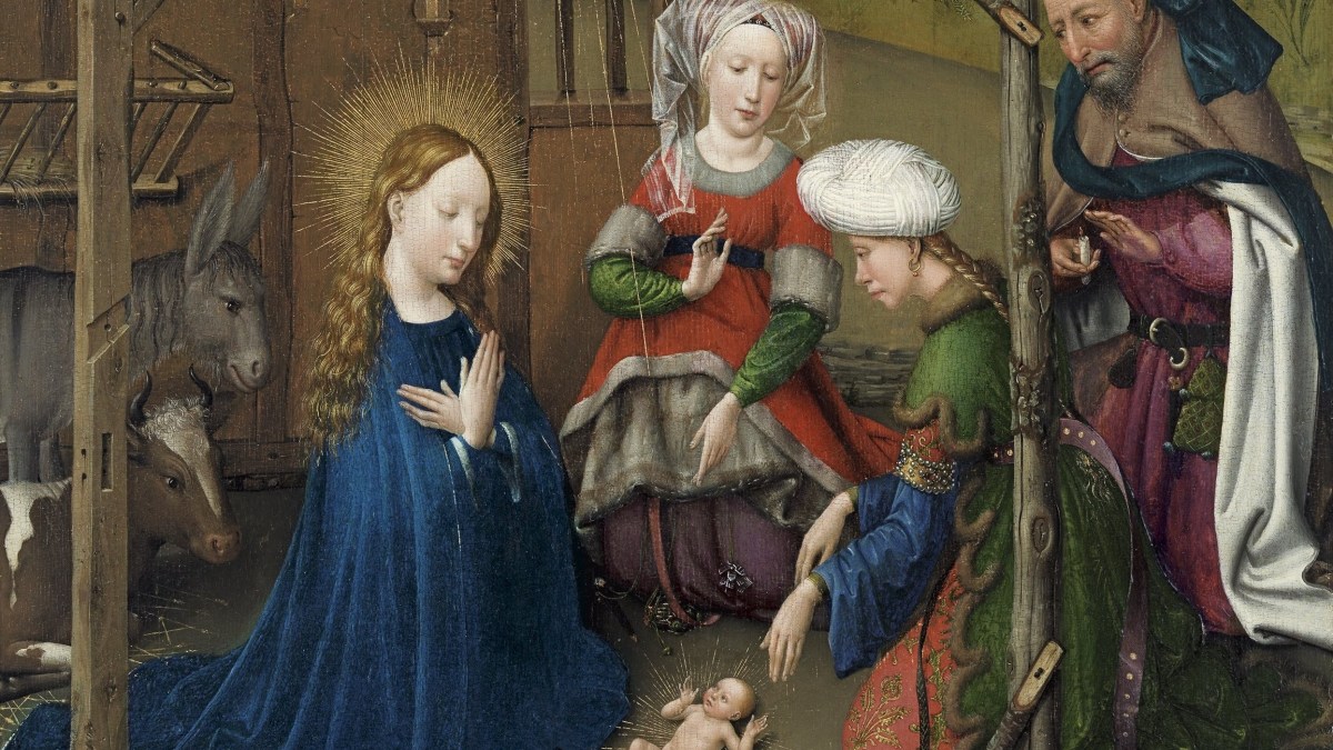 178 – No crib for a bed – dr richard stemp