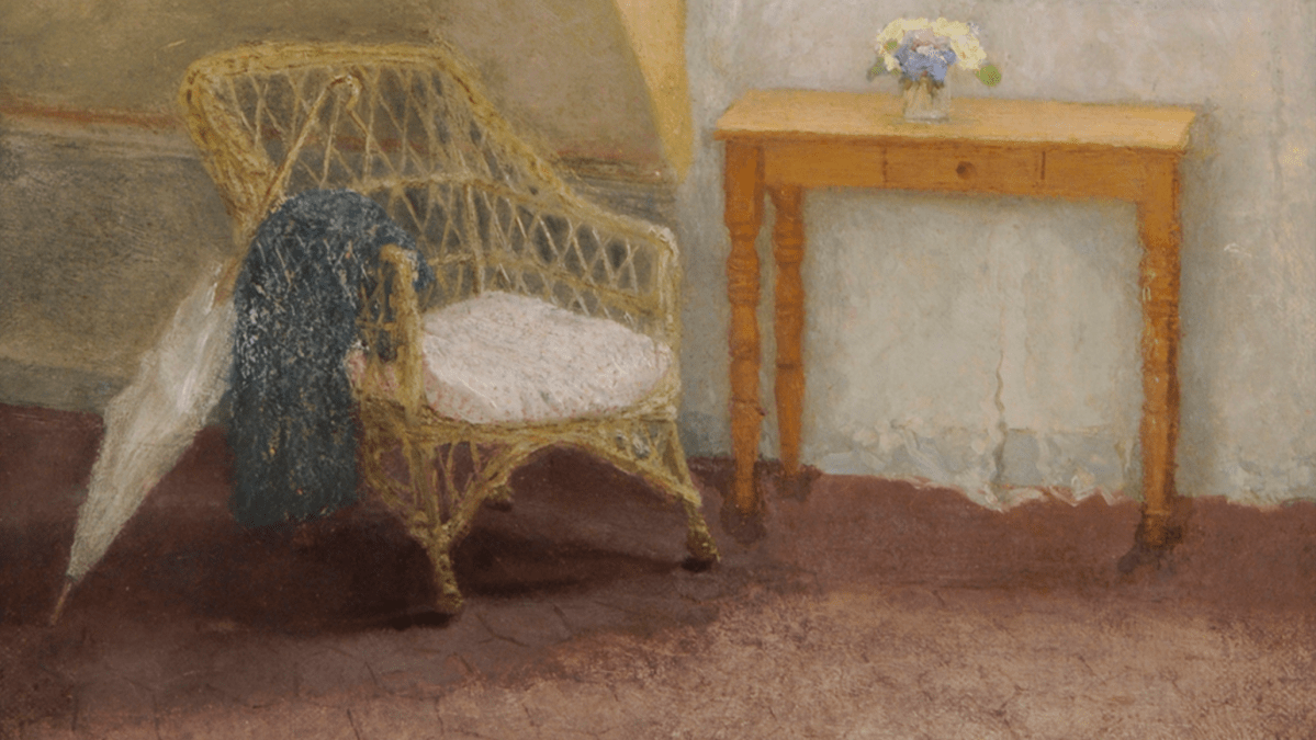 201 – The Presence of Absence – dr richard stemp