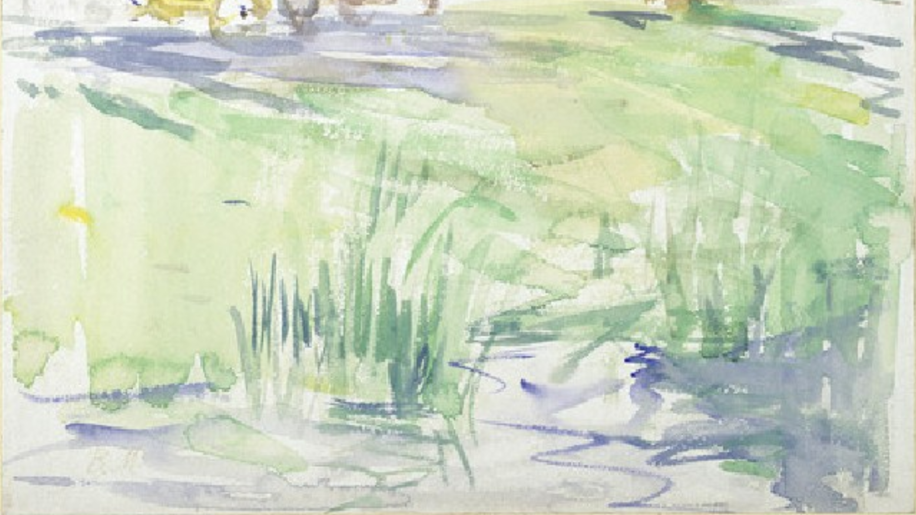 213 – With Berthe in the Bois de Boulogne – dr richard stemp