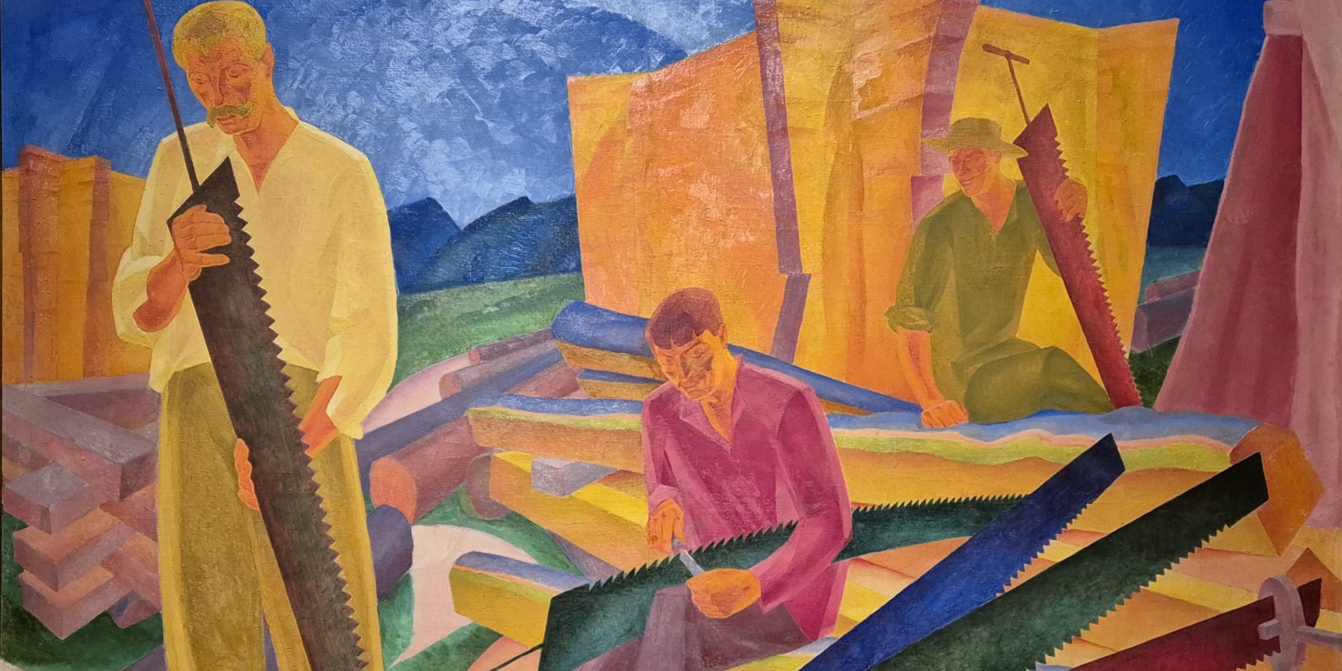 20th Century – dr richard stemp