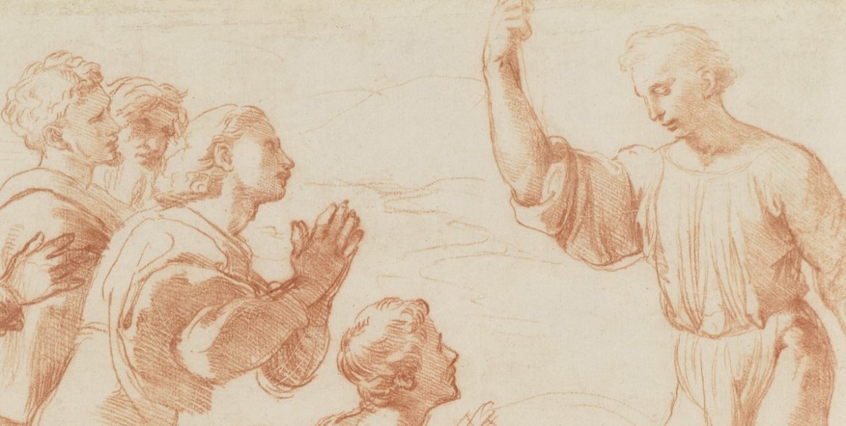 235 – Raphael, after himself – dr richard stemp